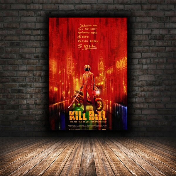 Old Movie Poster - Etsy