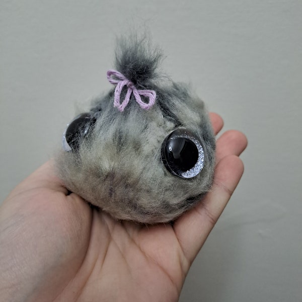 Stuffed Ball Pattern - Etsy