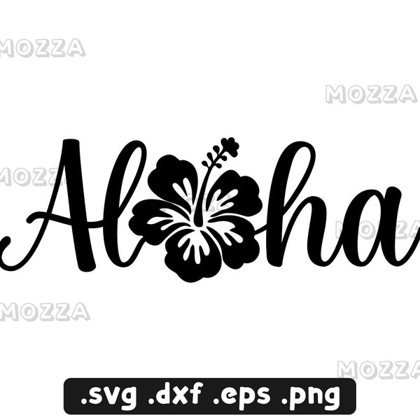 Aloha Stencil - Etsy