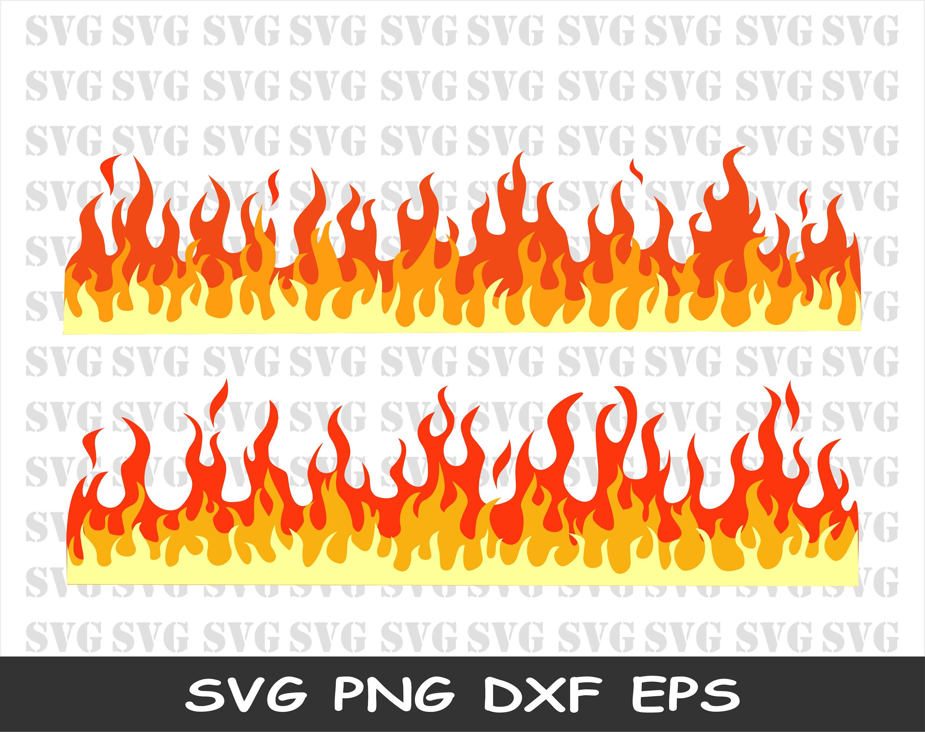 Fireball svg Fire svg Flames svg Flame svg Fire clipart - Etsy México