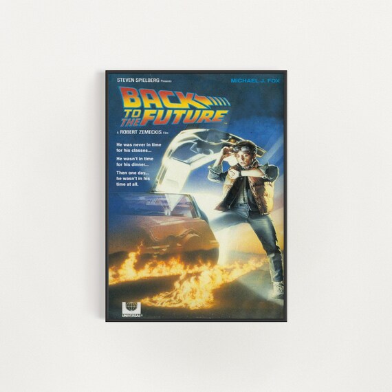 Digital Movie Posters