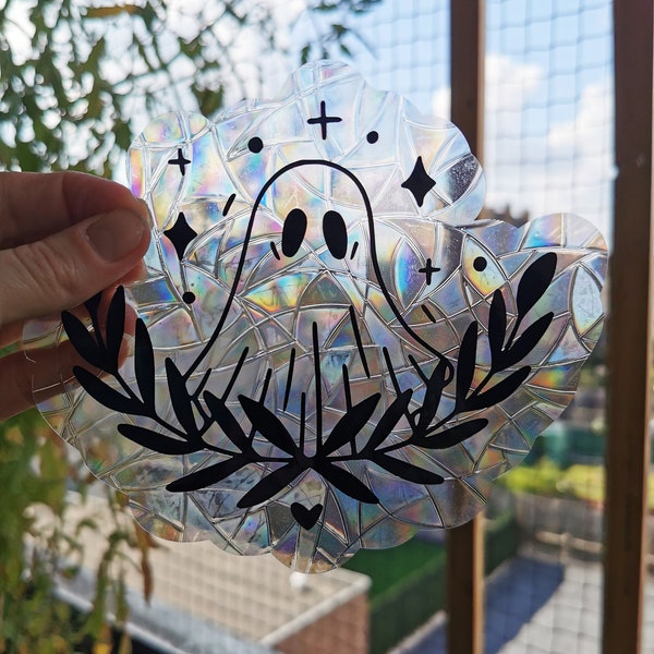 Window Ornament - Etsy UK