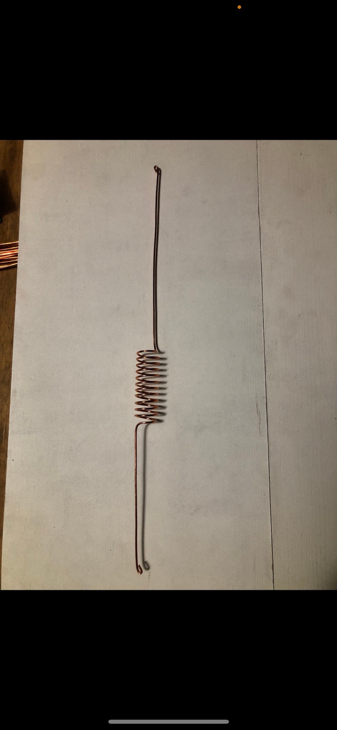 Electroculture Copper Antenna - Etsy