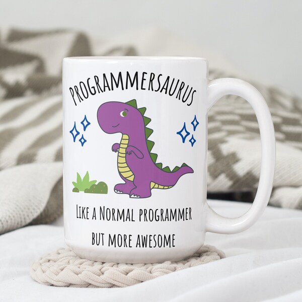 Funny Programmer - Etsy