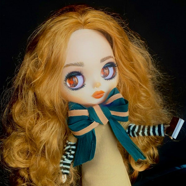 M3gan Doll - Etsy