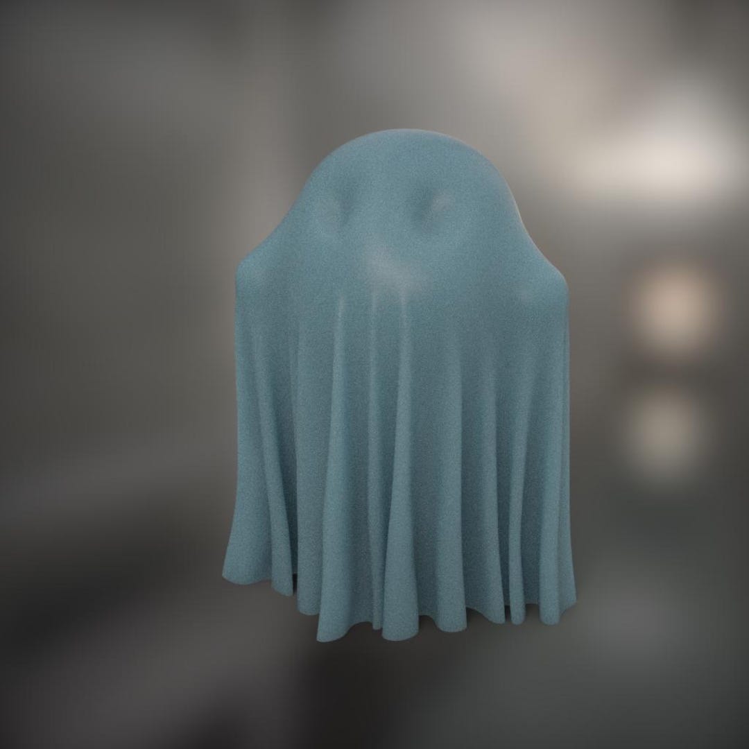 Wisp 3D Printing STL Files - Etsy