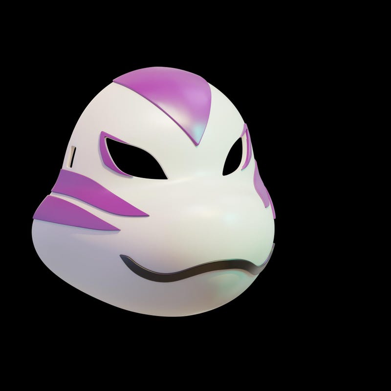 Naruto Anbu Mask - Etsy