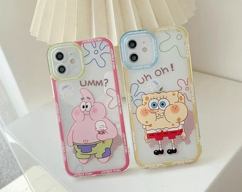 Patrick Phone Case - Etsy