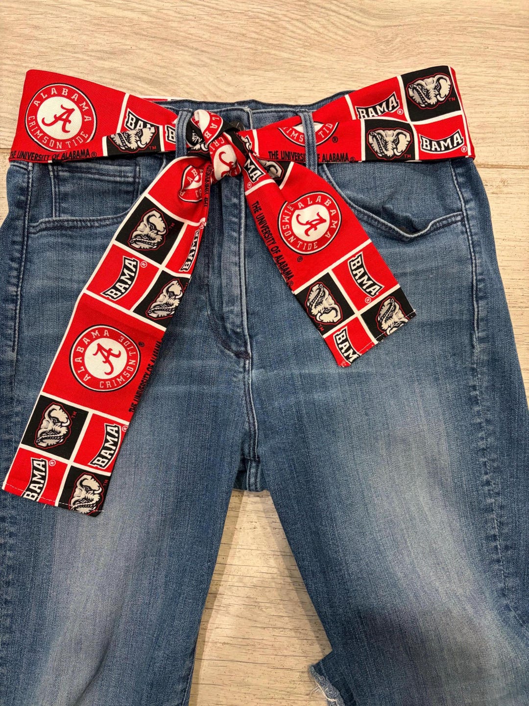 University of Alabama Belt, University of Alabama Swag, University of ...