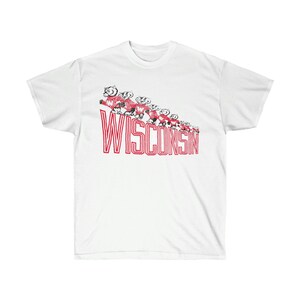 Uw Madison - Etsy