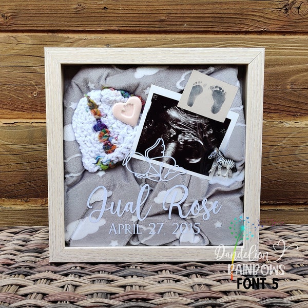 Baby Memorial - Etsy