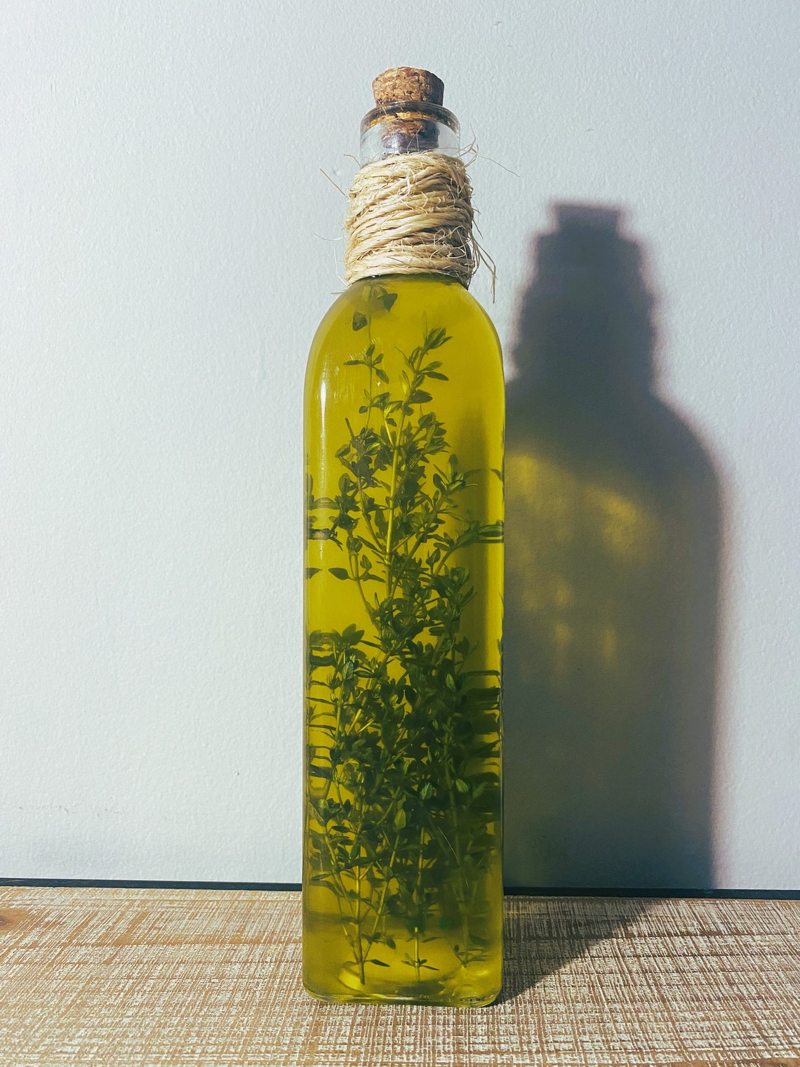 Infused Olive Oil - Etsy