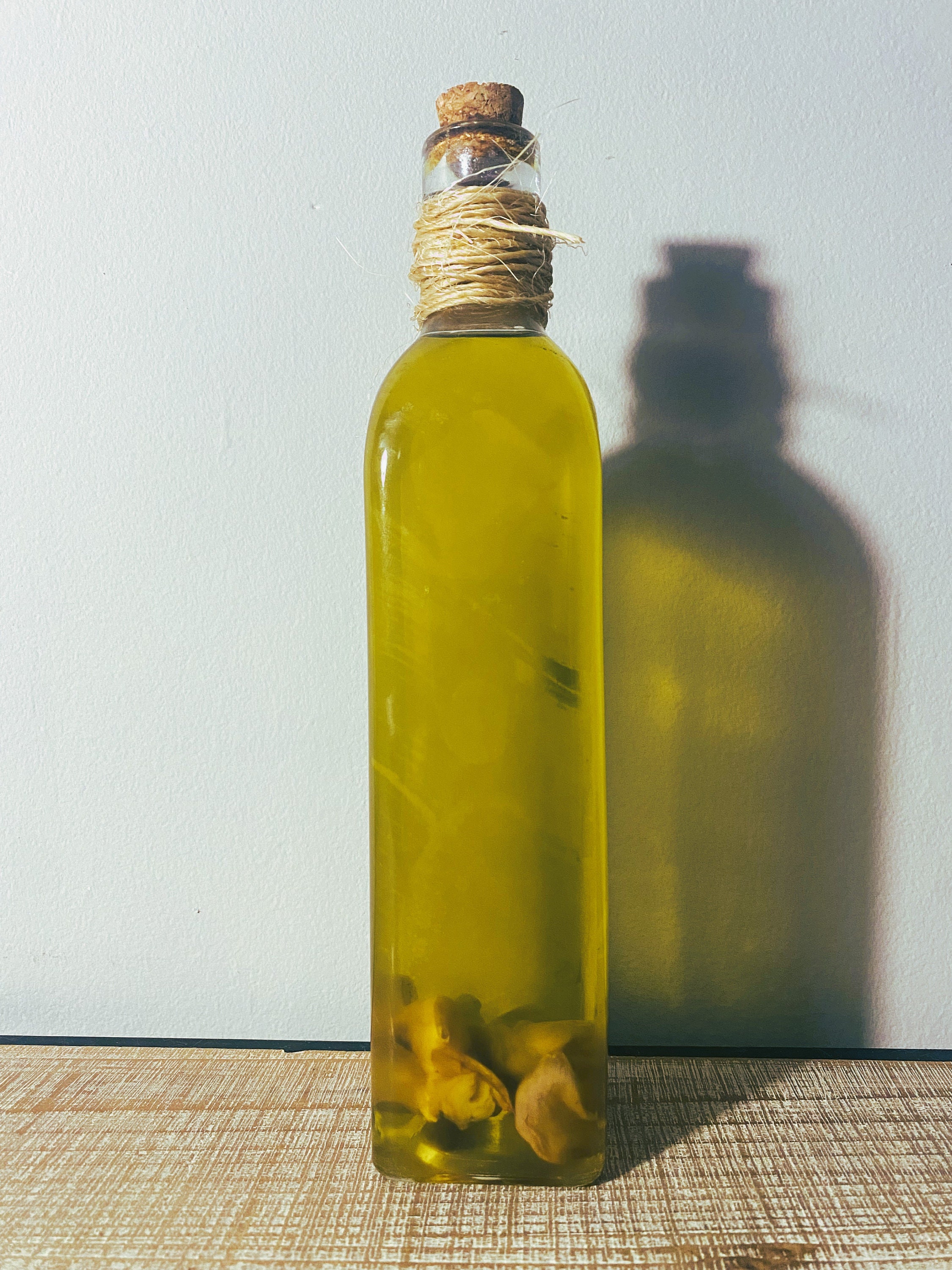 Infused Olive Oil - Etsy