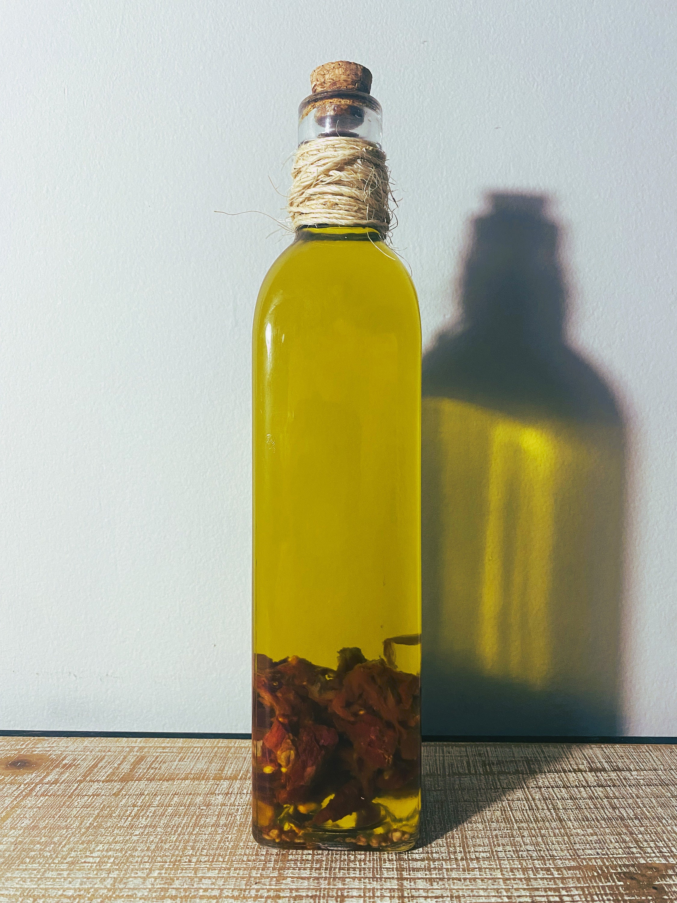 Infused Olive Oil - Etsy