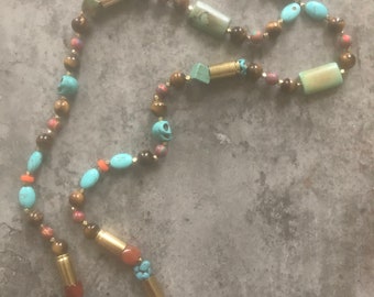 Shell Casing Jewelry - Etsy