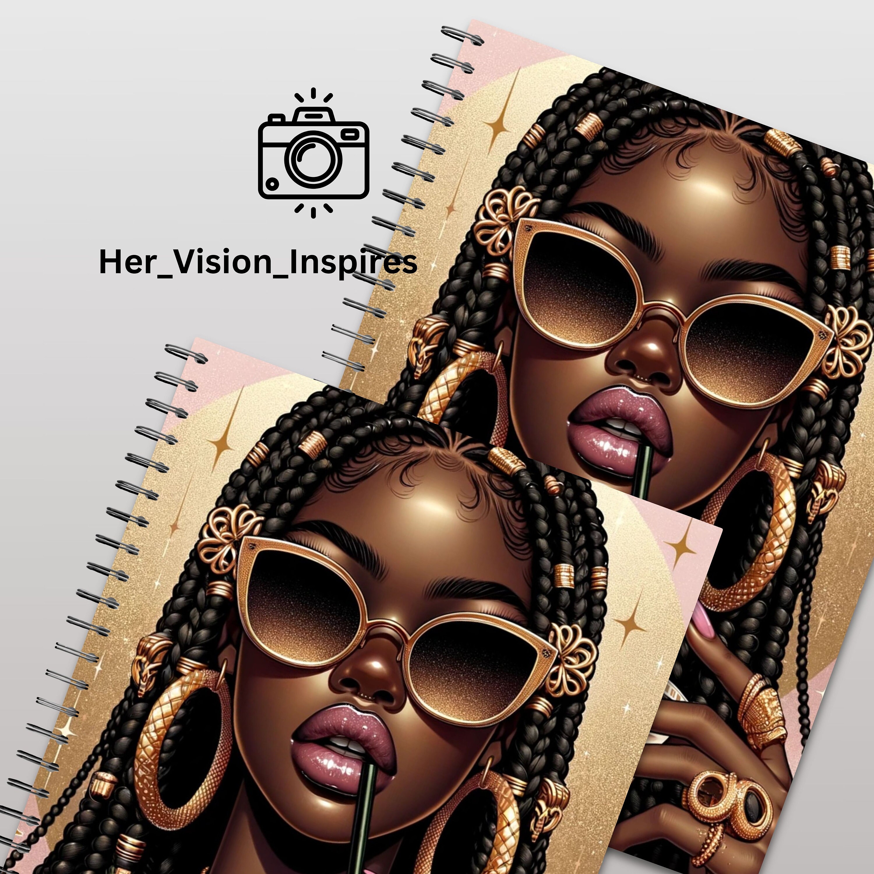 Printable Planner Cover, Printable Notebook Cover, Journal Notebook ...