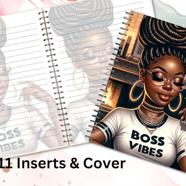 Christian Notebook - Etsy