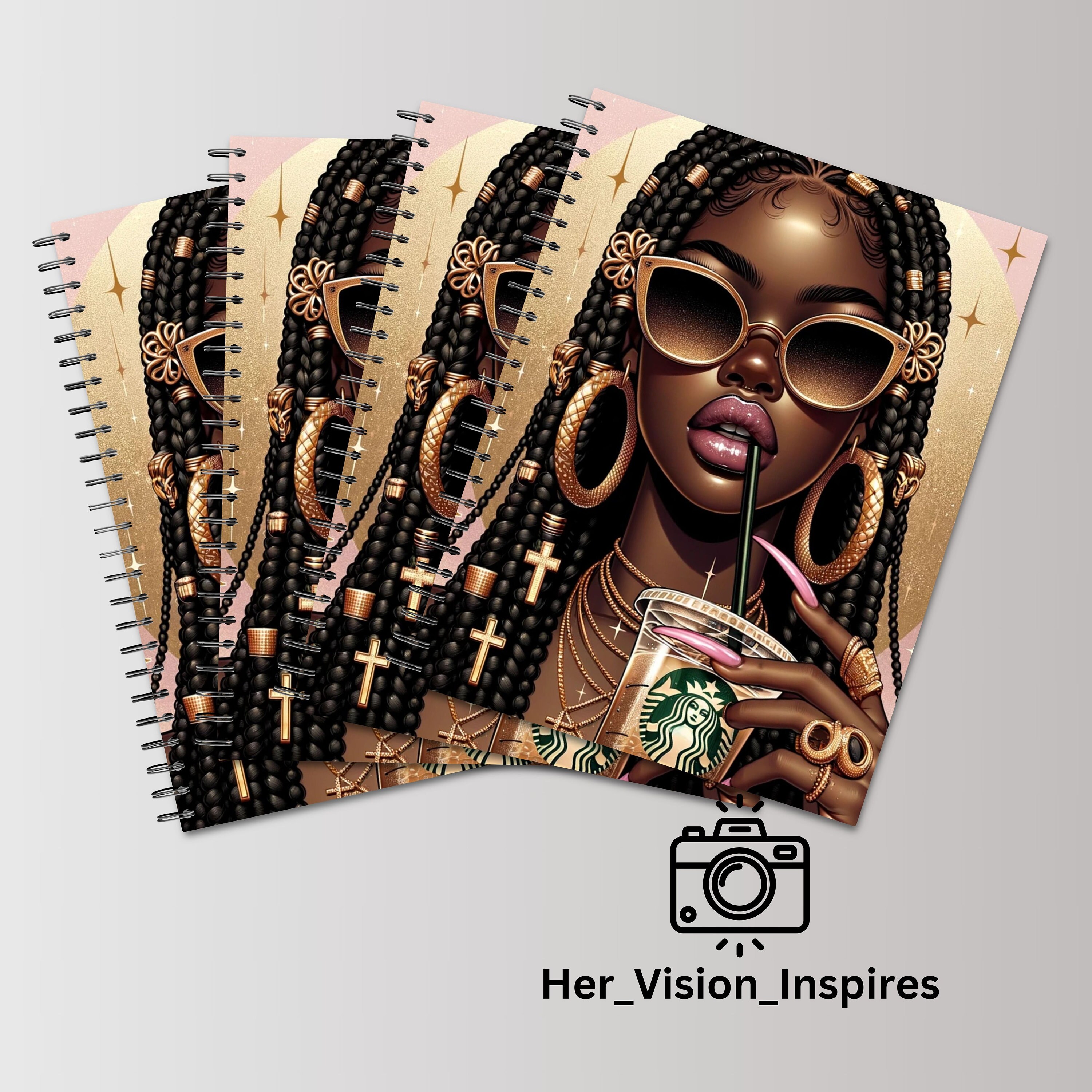 Printable Planner Cover, Printable Notebook Cover, Journal Notebook ...