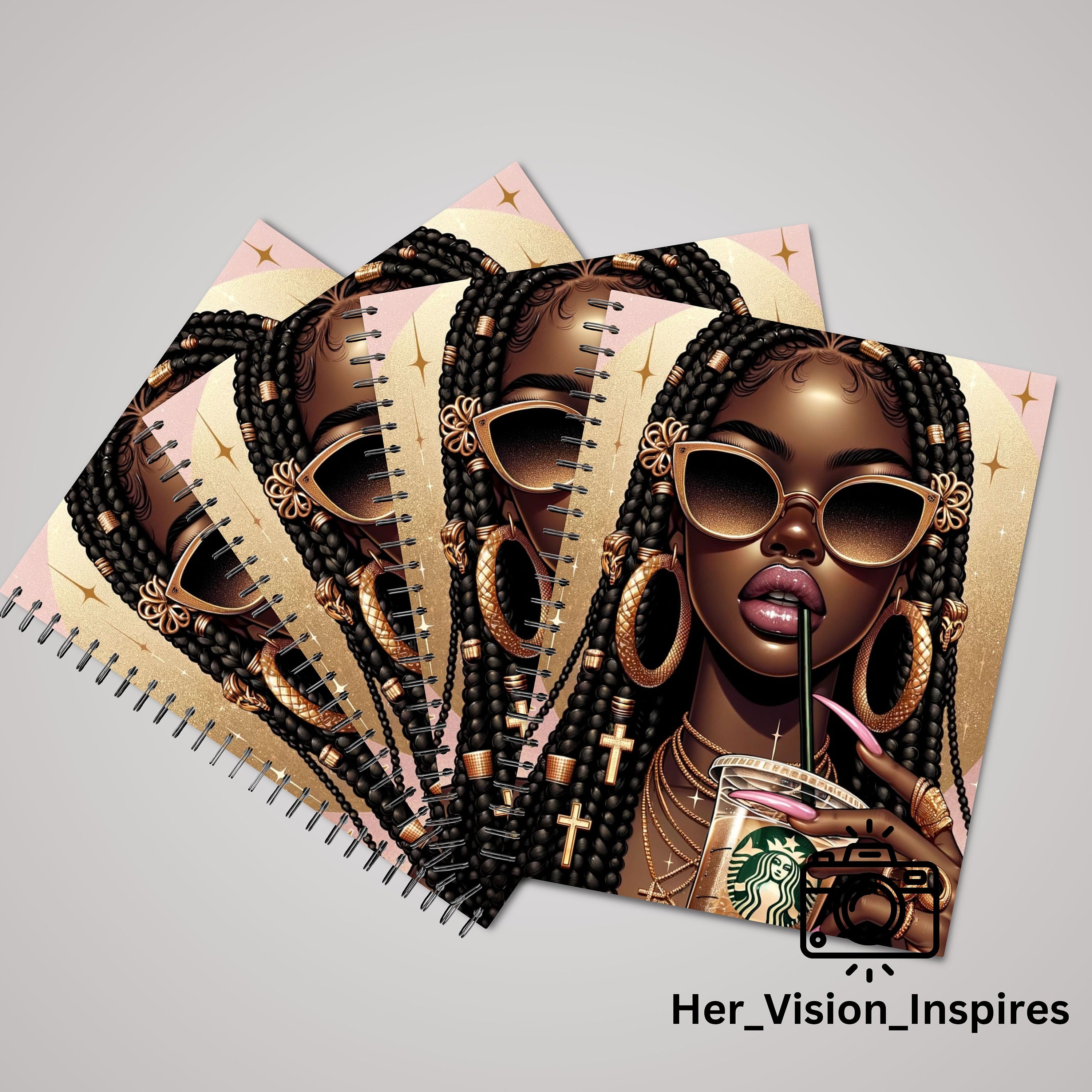 Printable Planner Cover, Printable Notebook Cover, Journal Notebook ...