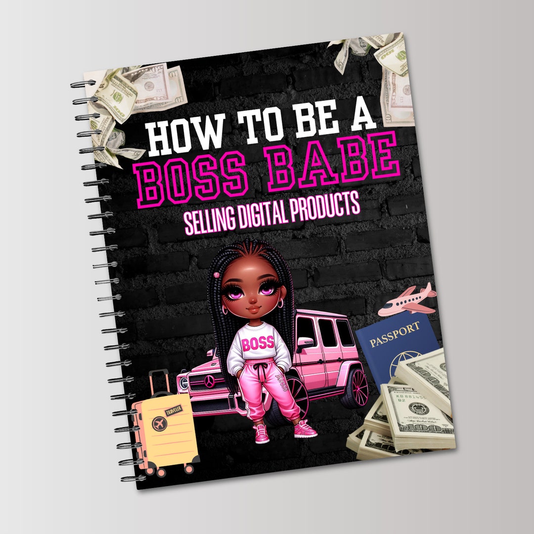 Printable Planner Cover, Notebook Cover, Business Journal Notebook ...