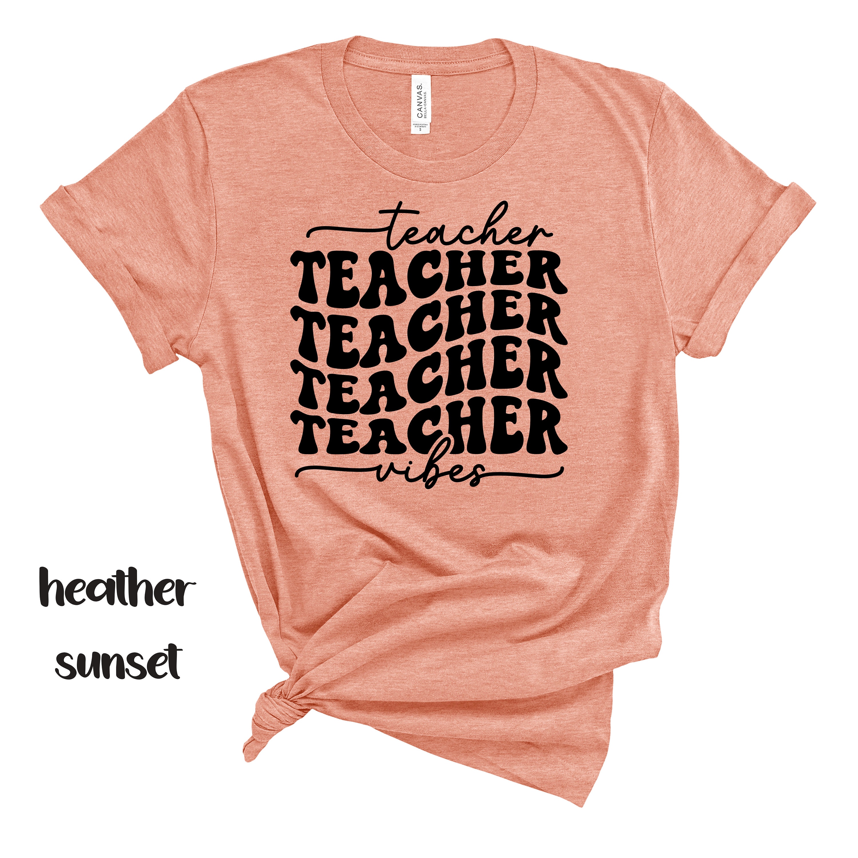 Teacher Shirt Teacher Gift Teacher T-shirt Teacher - Etsy