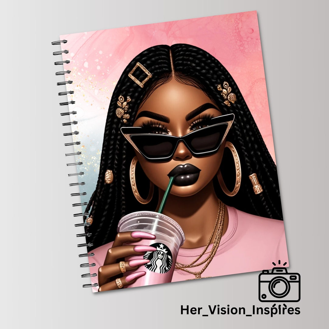 Printable Planner Cover, Printable Notebook Cover, Journal Notebook ...