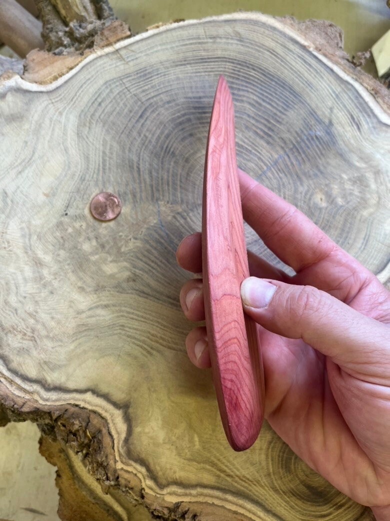 Handmade Pottery Tools - Etsy