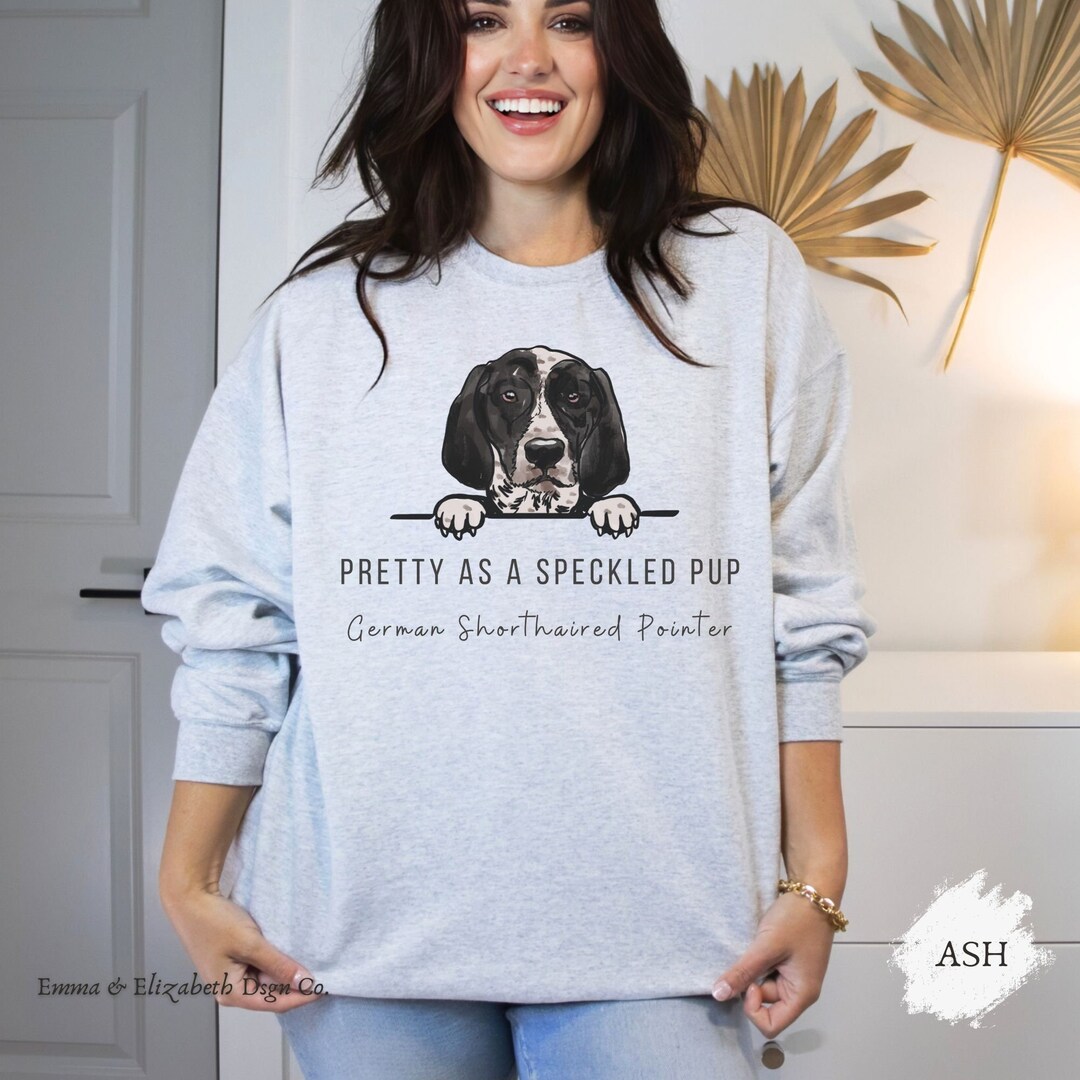 GSP Mom, GSP Gift, German Shorthaired, German Pointer, German ...