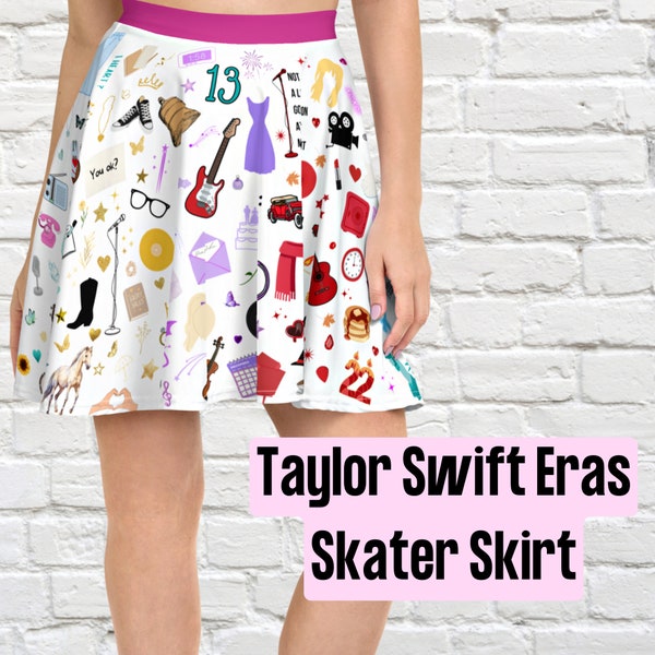 Eras Tour Costume - Etsy