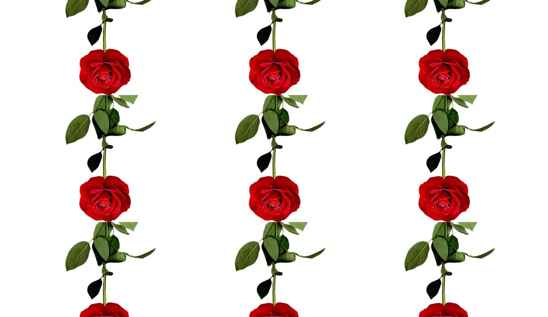 Flower Paper Design Digital Download - Etsy