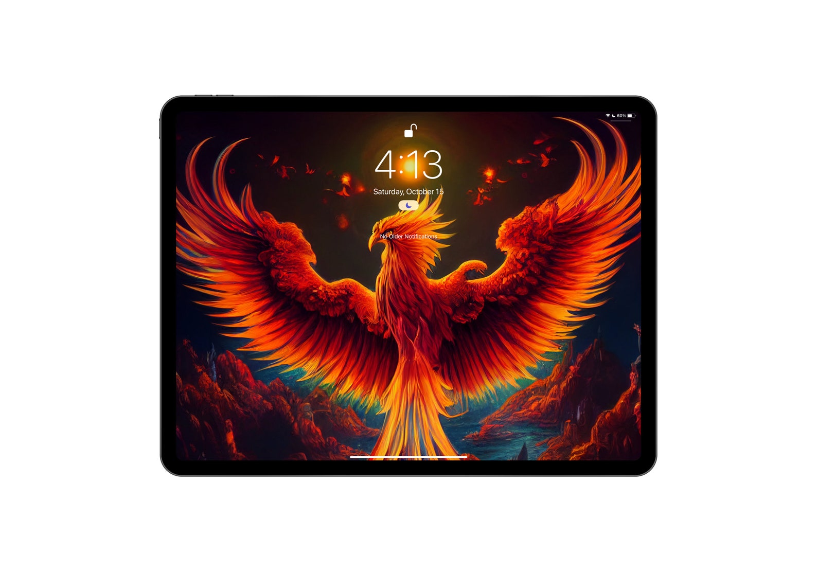 Phoenix Download Phoenix Instant Downloadable Wallpaper - Etsy