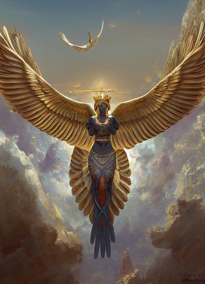 Golden Mummy Download, Golden Mummy Instant Downloadable Wallpaper ...