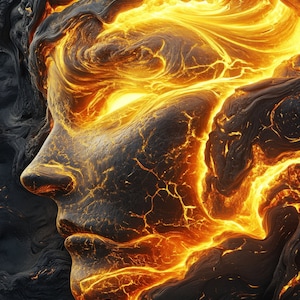 Elemental Spirits High Resolution Digital Wallpapers - 8 Fantasy Spirit ...