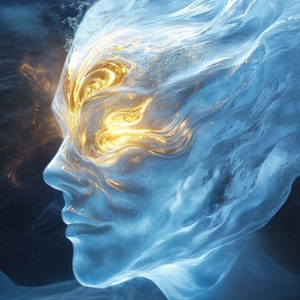 Elemental Spirits High Resolution Digital Wallpapers - 8 Fantasy Spirit ...