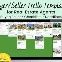 Transaction Coordinator Google Forms Templates, Lead Capture, Inquiry ...