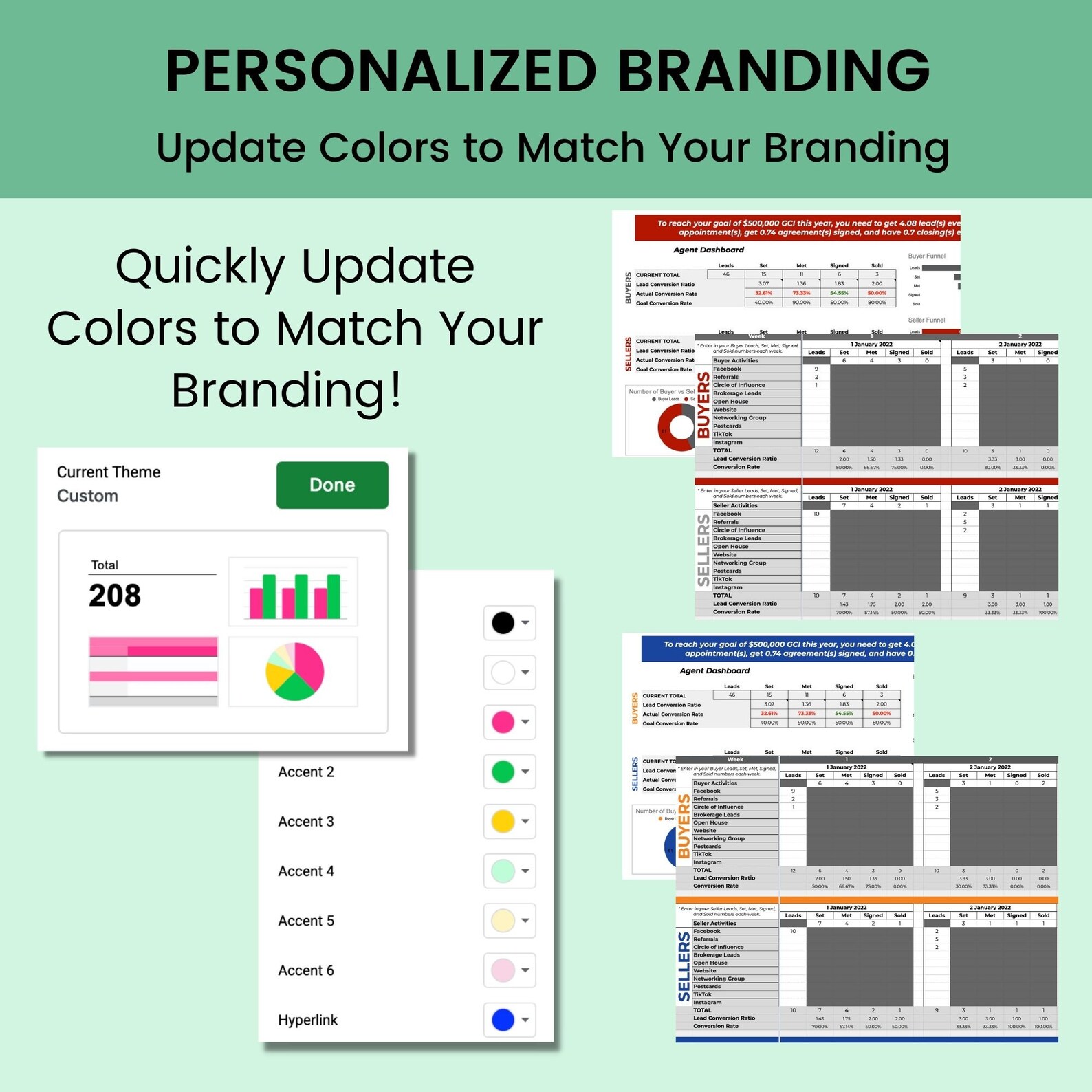 Real Estate Lead Tracker | Real Estate Agent Lead Generation ...