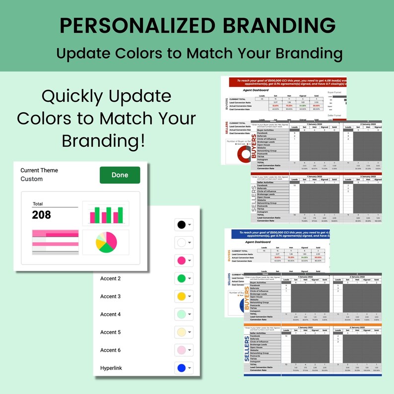 Real Estate Lead Tracker | Real Estate Agent Lead Generation ...