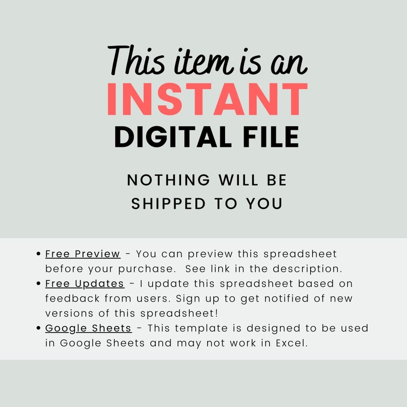 Networking Contact Spreadsheet Tracker | CRM for Referral Business ...