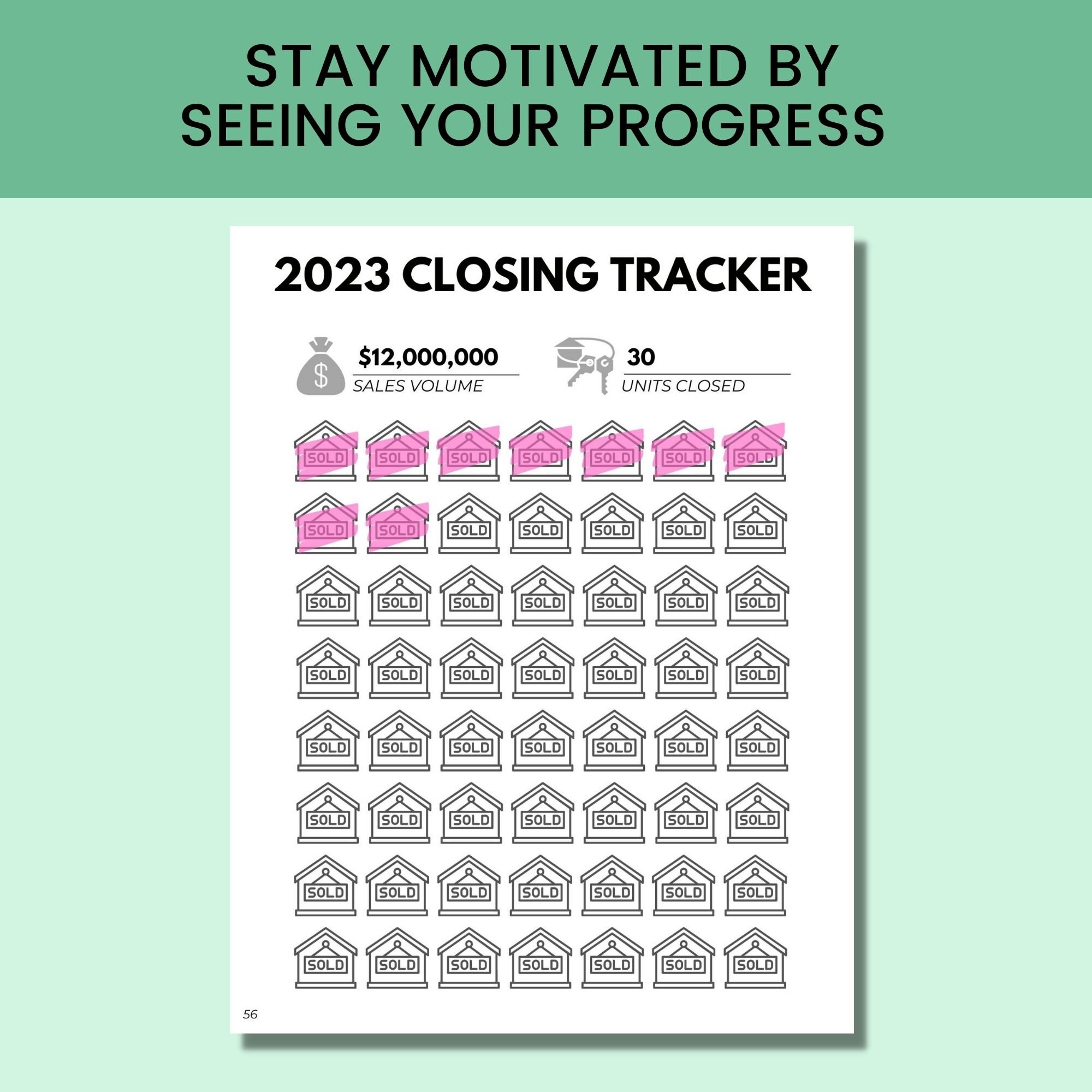 EDITABLE 2023 Real Estate Goal Chart | Goal Setting | Real Estate Agent ... EDITABLE 2023 Real Estate Goal Chart | Goal Setting | Real Estate Agent ...