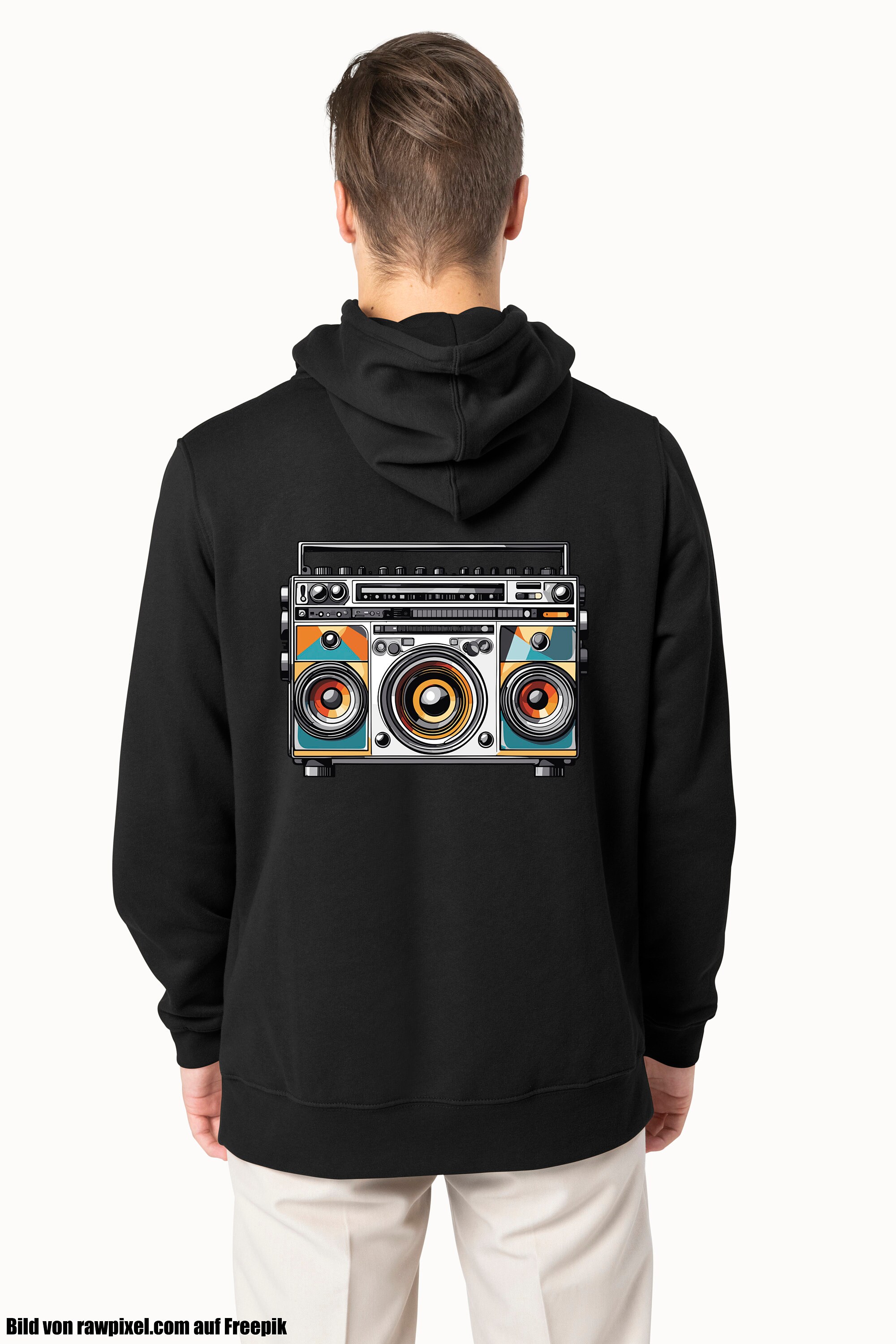 Radio / Vintage Design. Jpg / Pdf / Png / Svg / Dxf . for DIY - Etsy