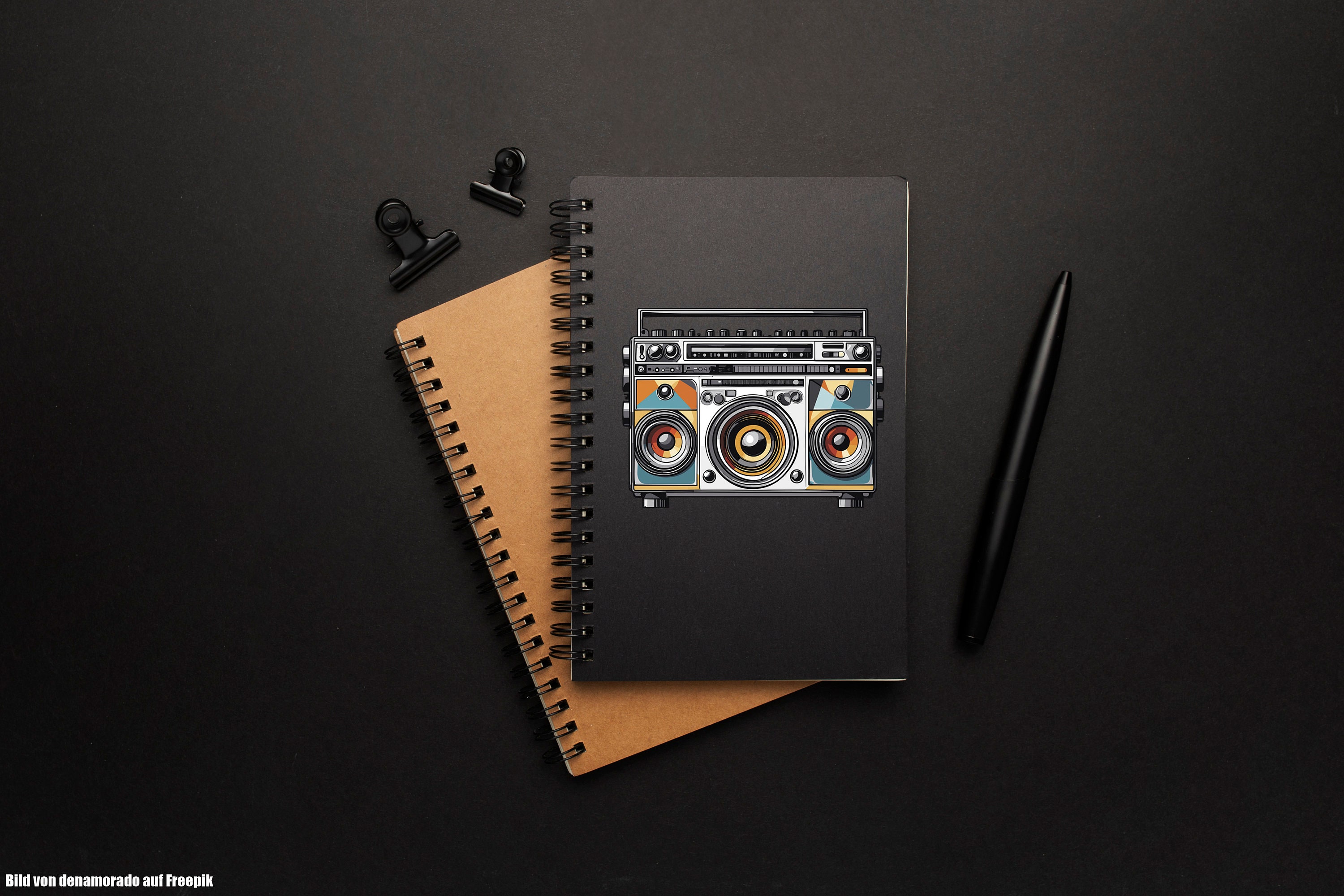 Radio / Vintage Design. Jpg / Pdf / Png / Svg / Dxf . for DIY - Etsy