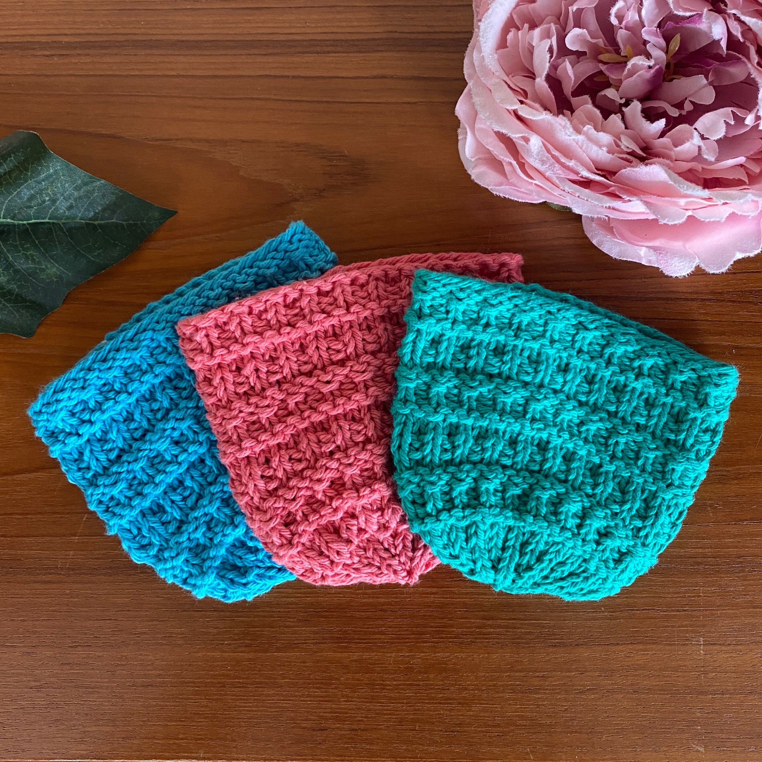 Ice Cream Pint Cozy Knitting Pattern / Digital Printable / Washboard ...