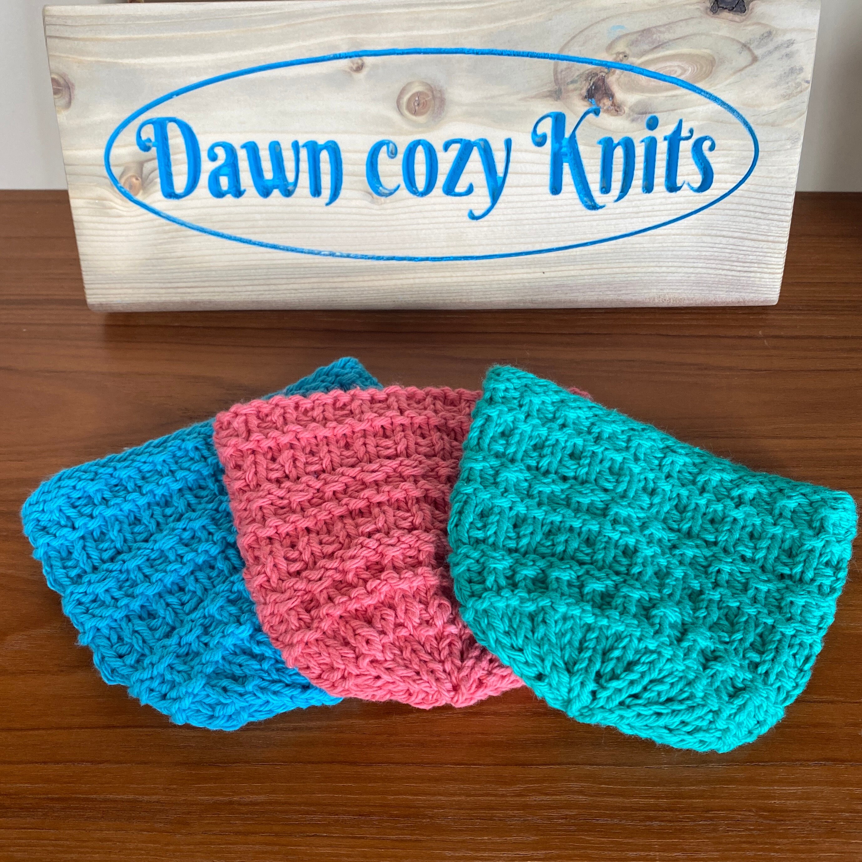 Ice Cream Pint Cozy Knitting Pattern / Digital Printable / Washboard ...