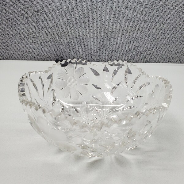 Sawtooth Edge - Etsy