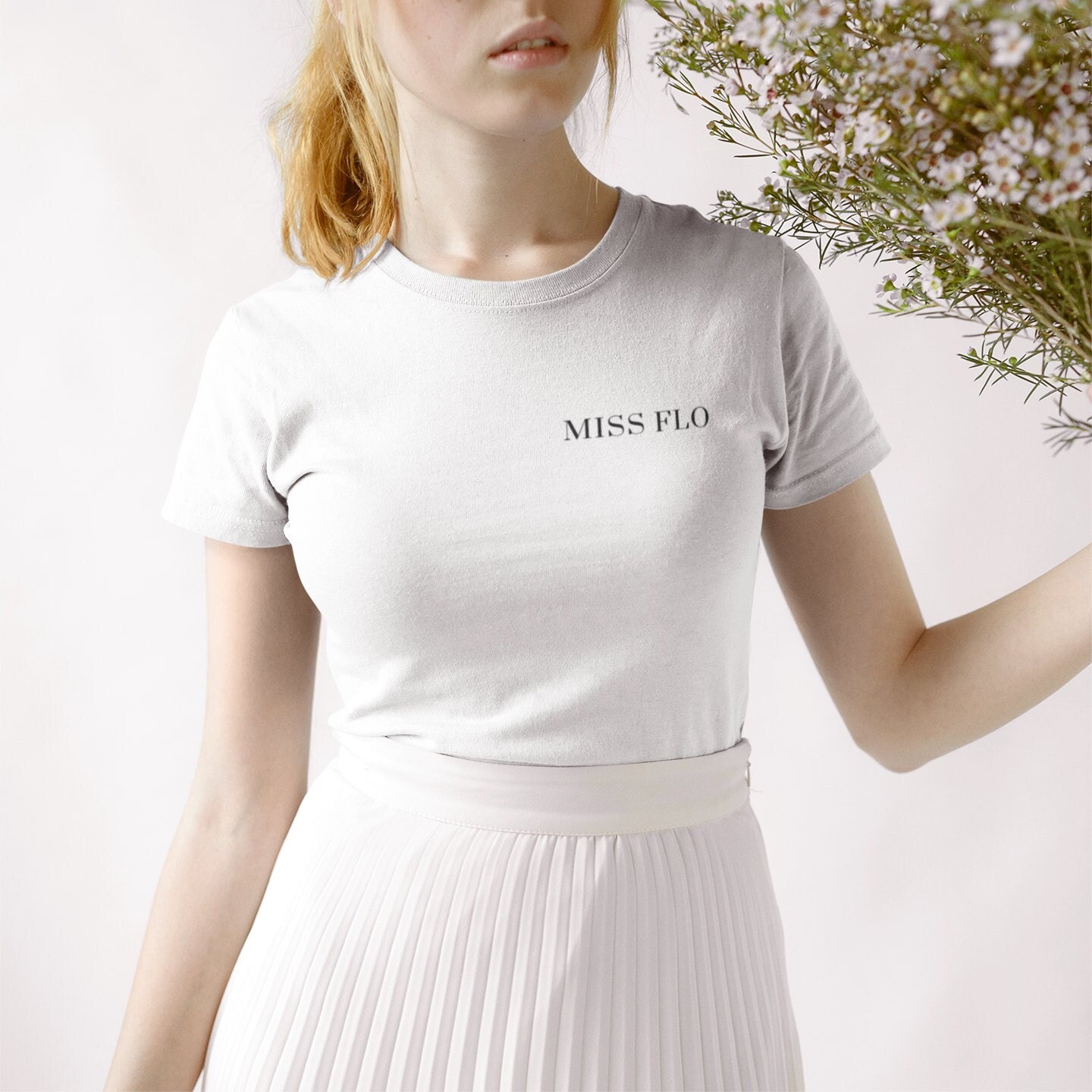 Miss Flo, Miss Flo Shirt, Classy Miss Flo T-shirt, Harry Styles Shirt ...