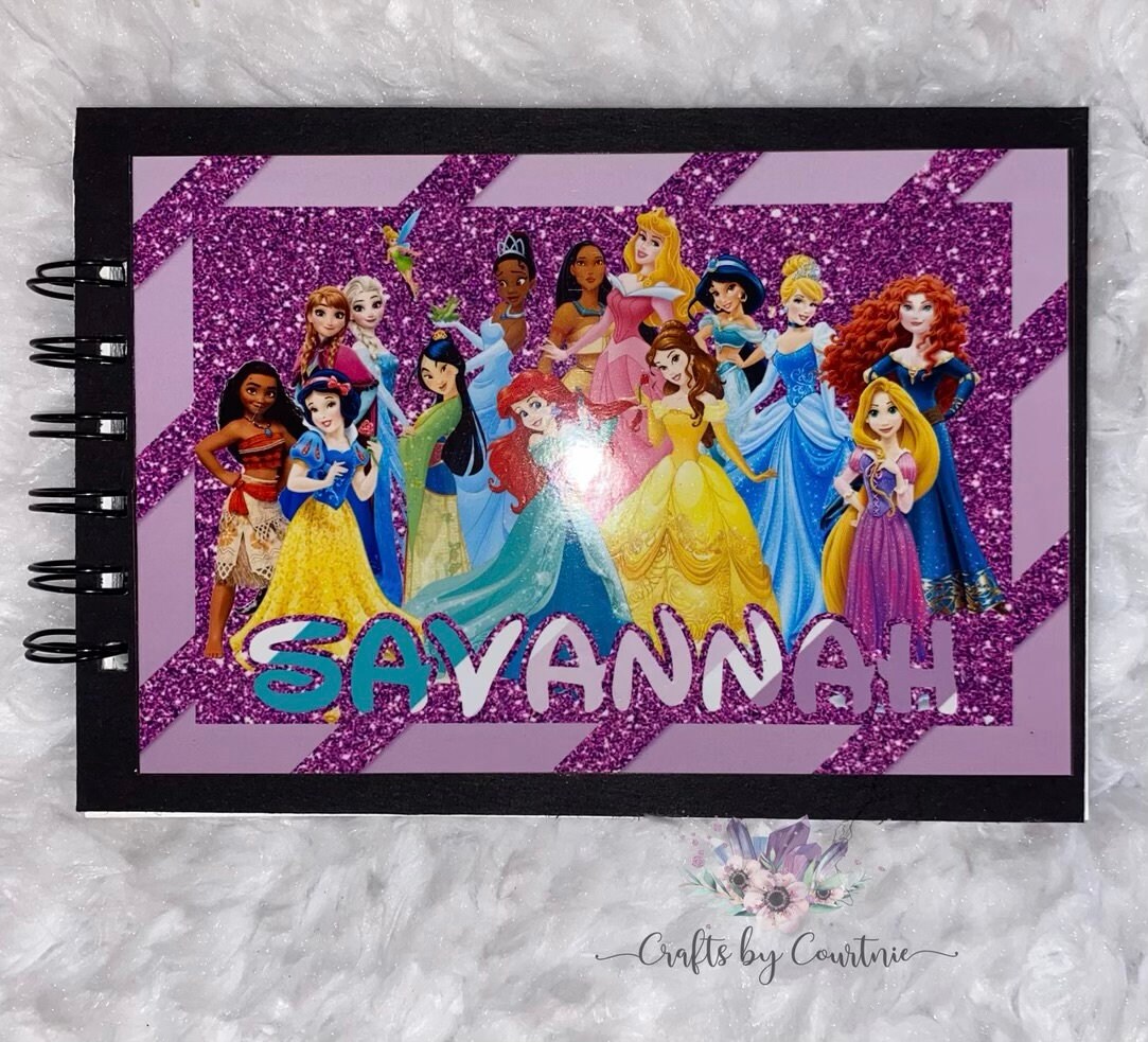 Autograph Book for Kids - Etsy