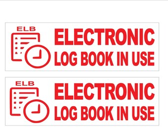Safety Log Book - Etsy
