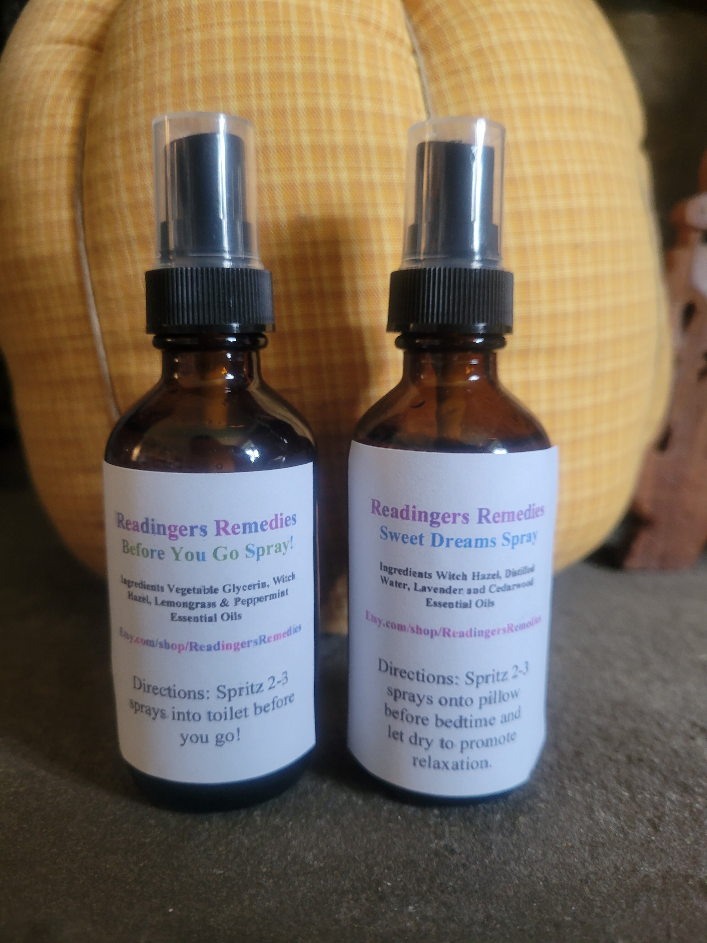 Before You Go Spray - Etsy