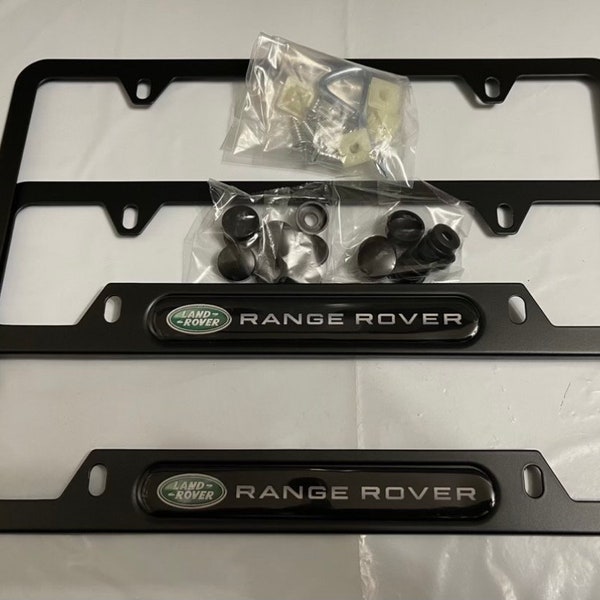 Range Rover - Etsy