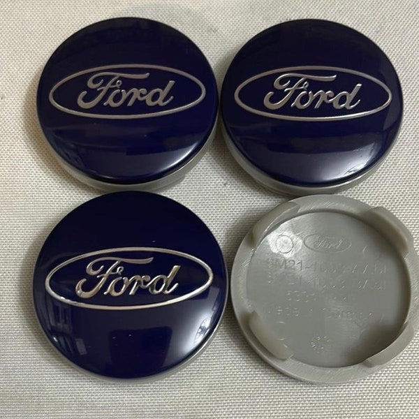 Ford Maverick Center Cap Decals - Etsy
